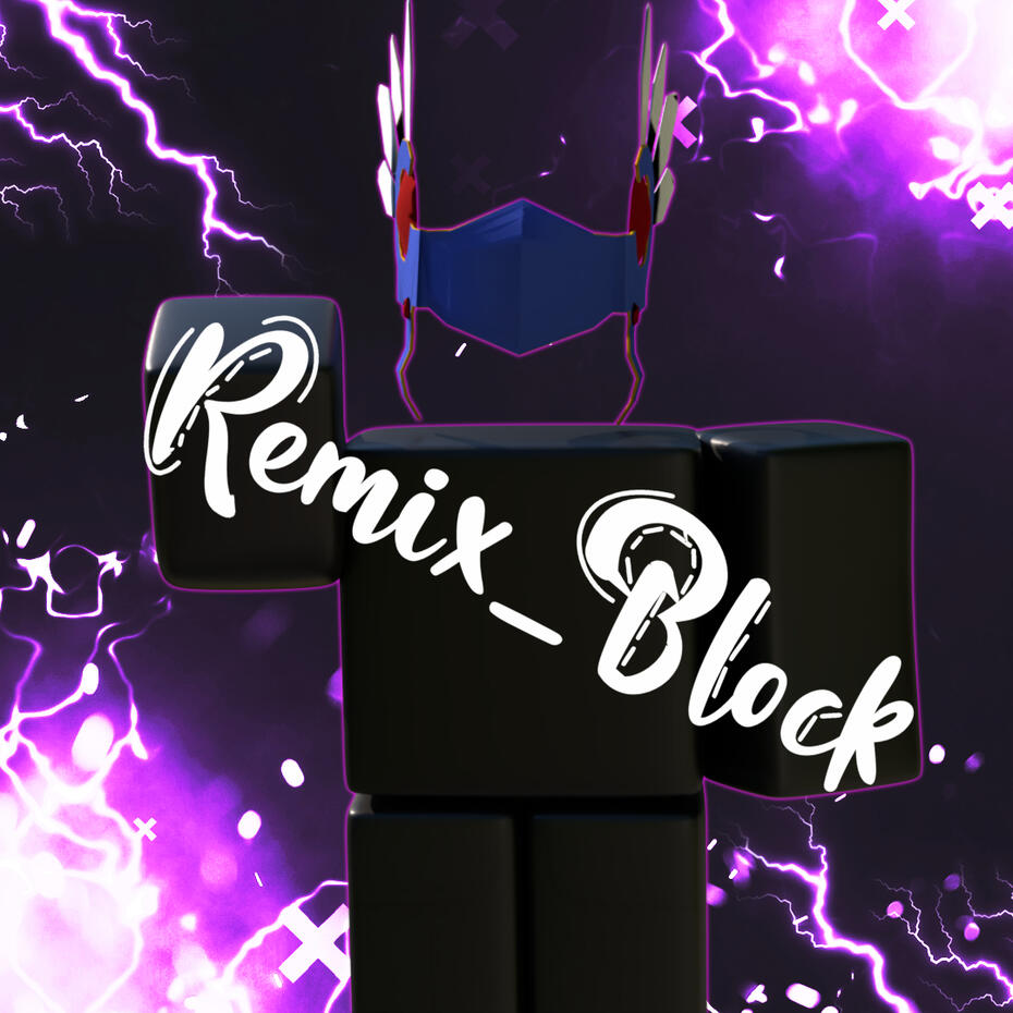 Remix_blocks gfx!